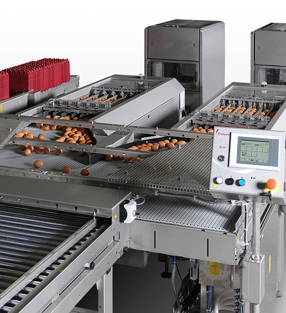 Homepage - Vencomatic Group